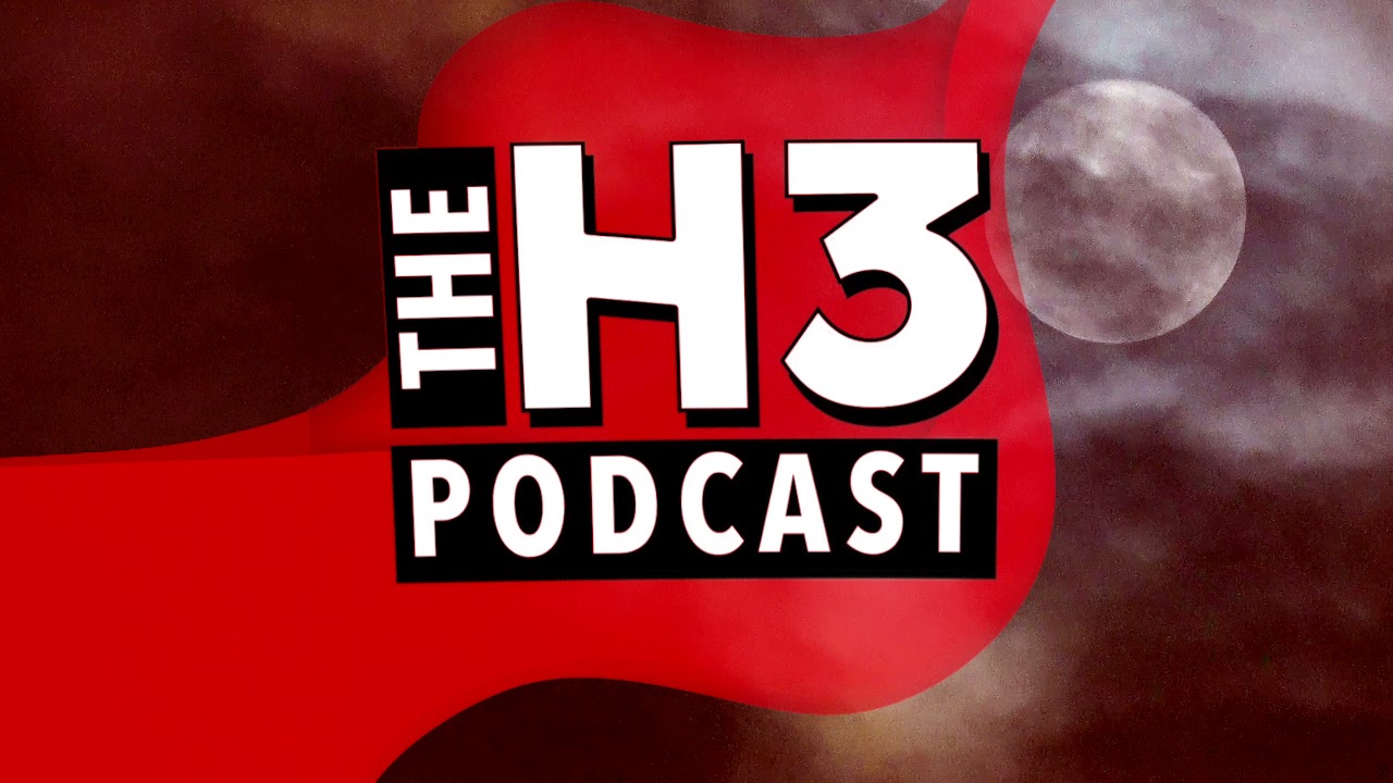H3 Podcast Song but its Spooky (Otis McDonald The H3 Theme Cover ...