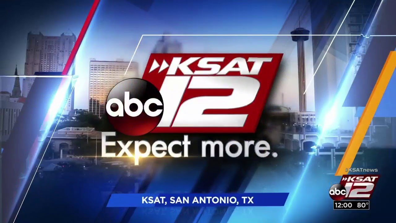 KSAT 12 News at Noon: Sept. 18, 2018 - YouTube