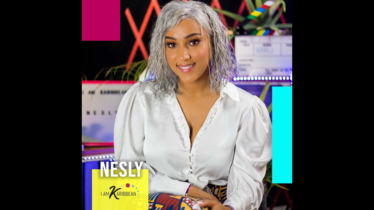 I Am Karibbean - Nesly - YouTube