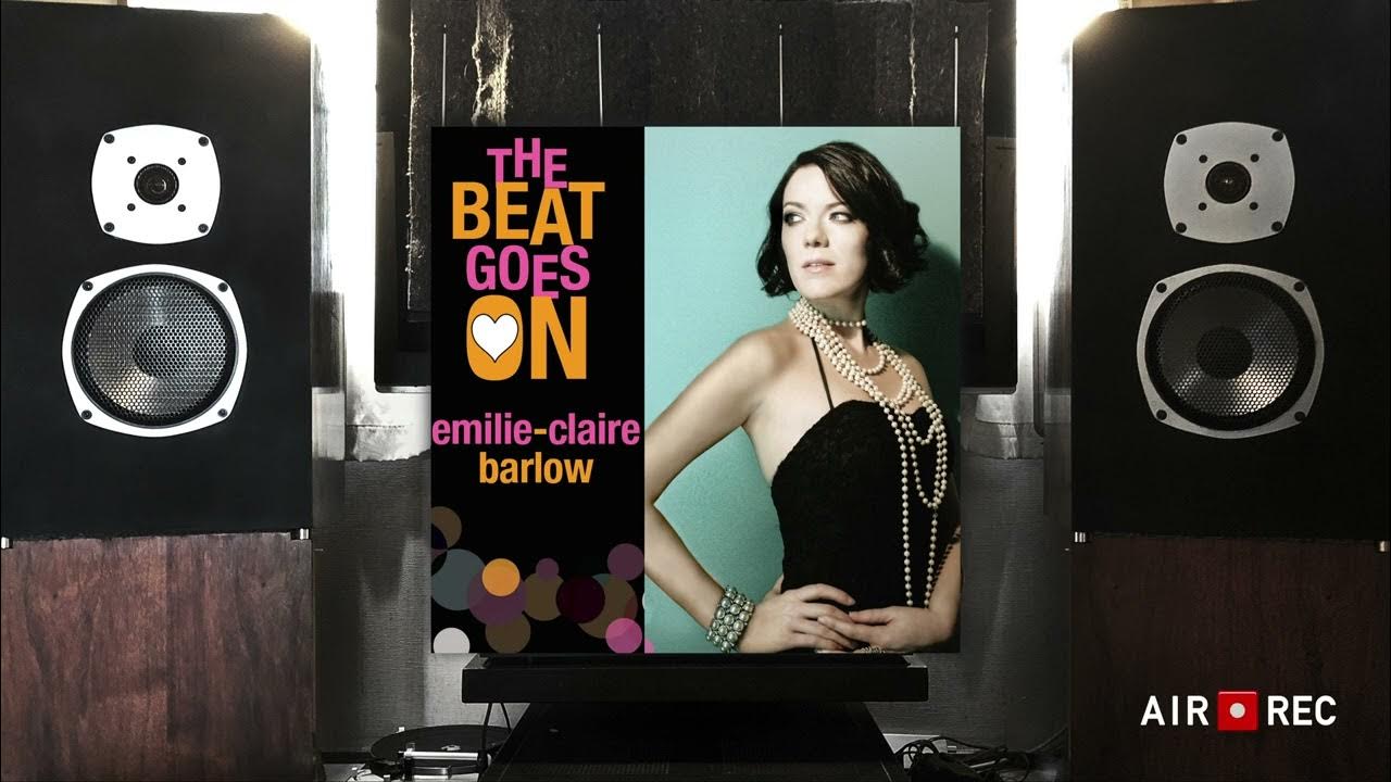 Beat Goes On/Emilie Claire Barlow/Ku-Ki Lock On (Lo-D HS-400) - YouTube