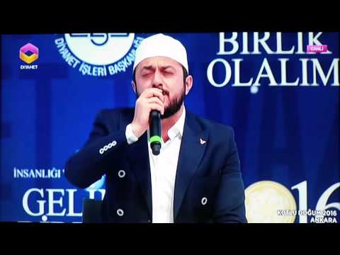 ALİ TEL 2016 KUTLU DOĞUM