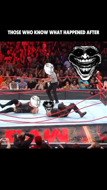 Those Who Know | Troll Face Edit | #trollface #shorts - YouTube