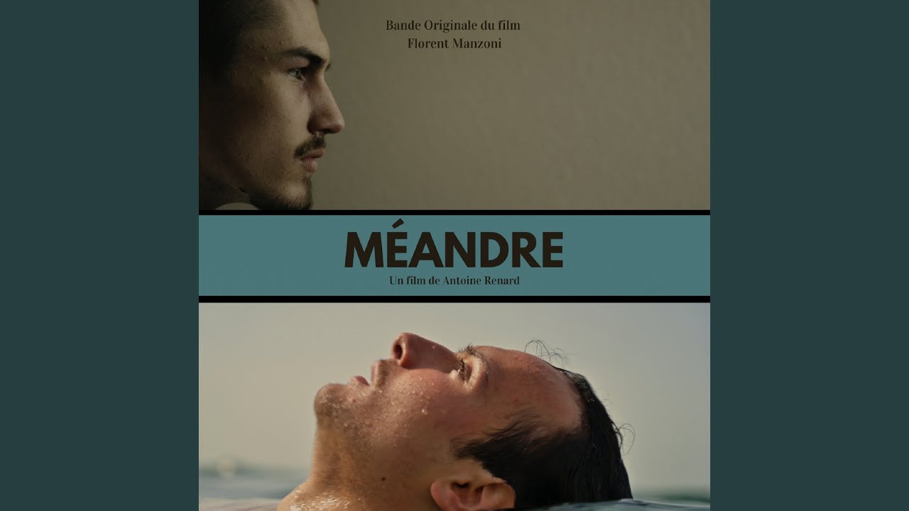 Méandre - Piano Theme - YouTube