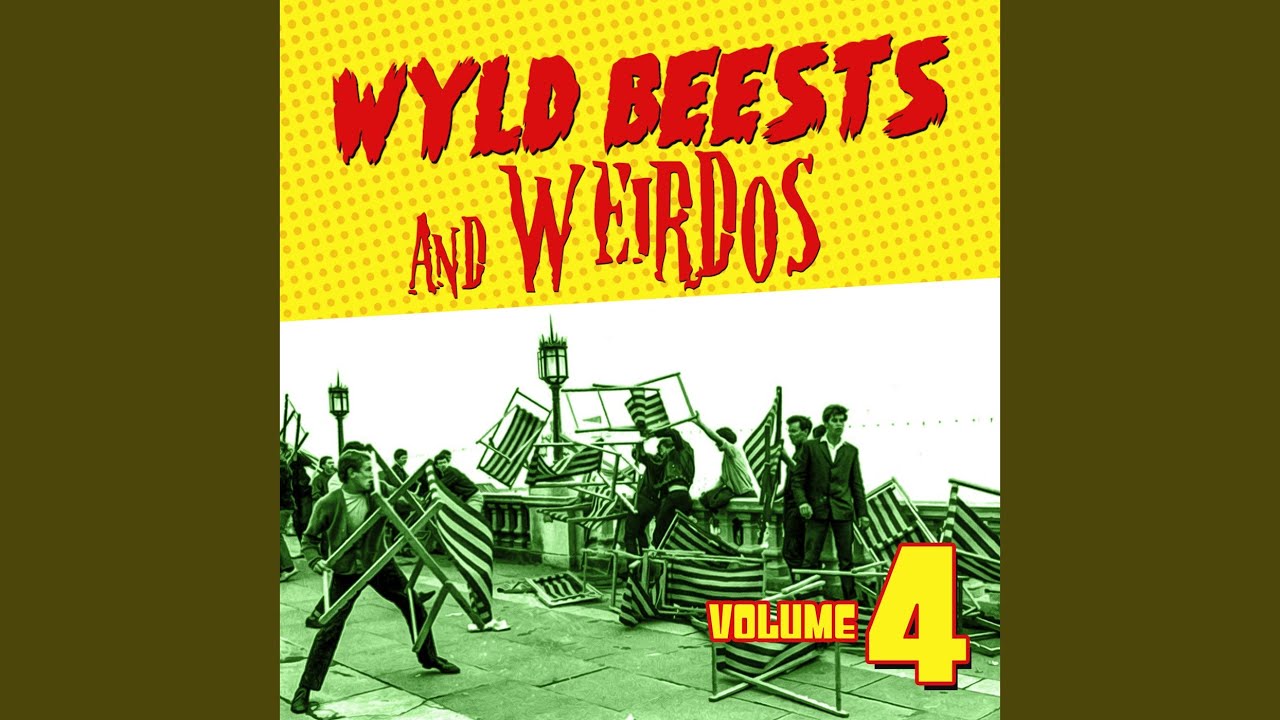 One Kind Favour - YouTube