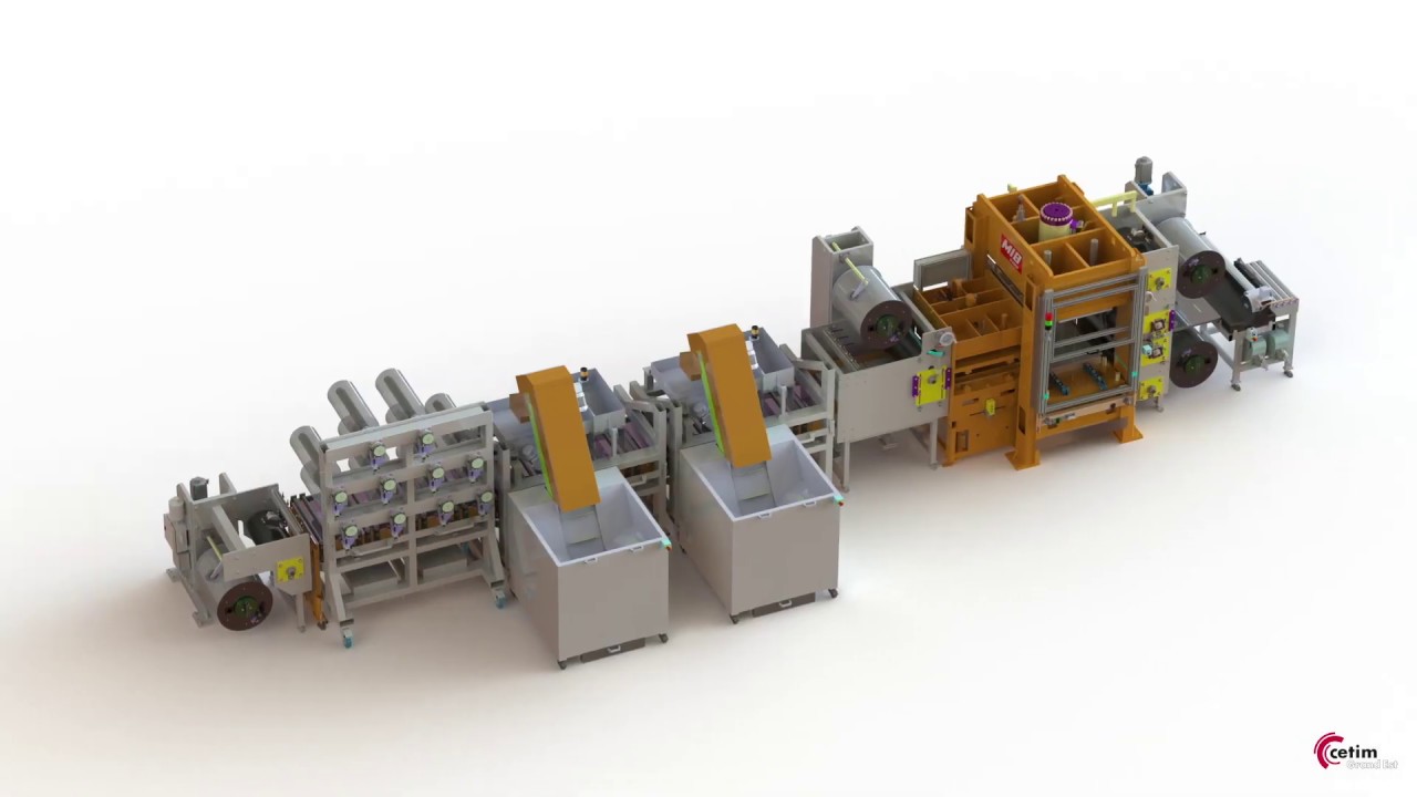 ThermoPRIME® & Thermosaïc® technologies for thermoplastic composite ...