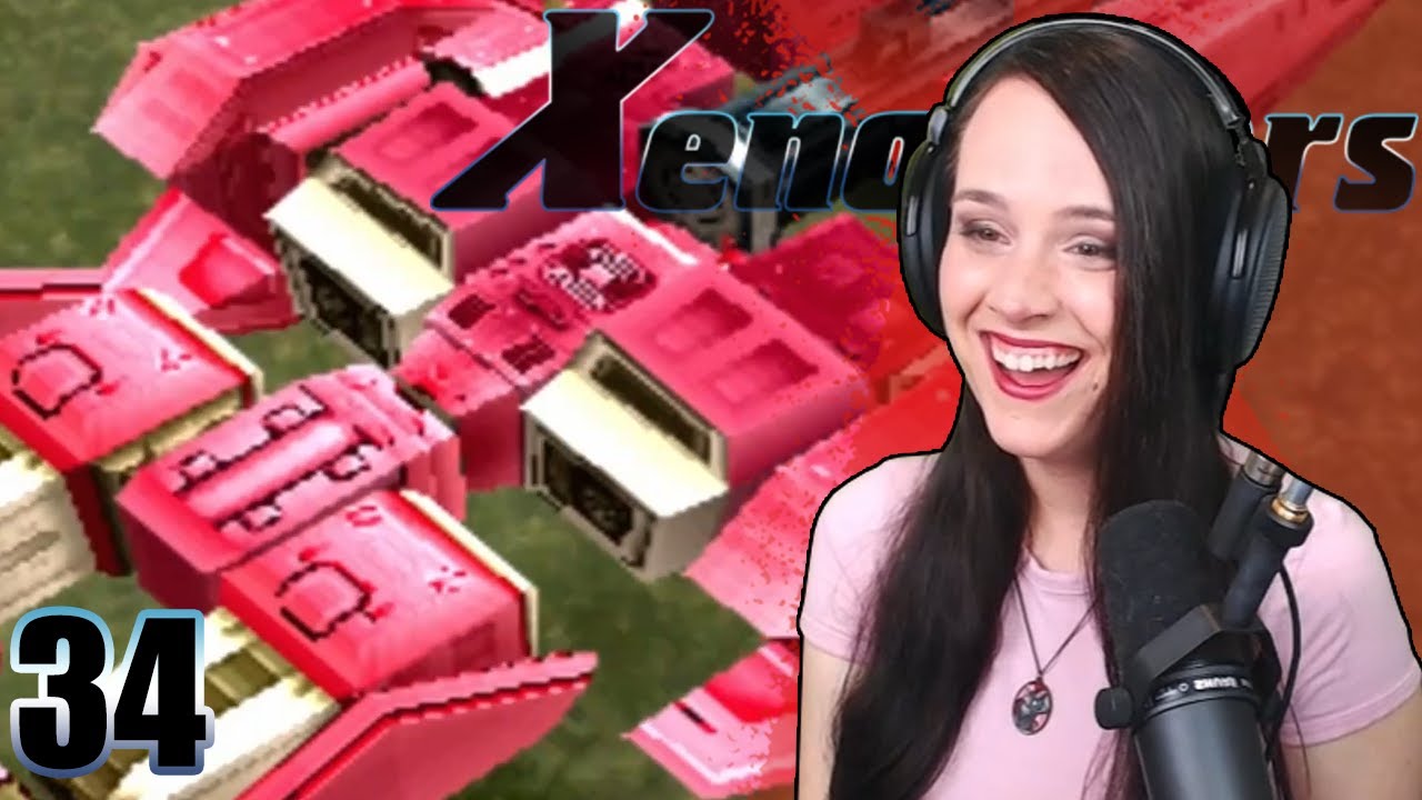 Emeralda is THE BEST - Xenogears - Part 34 - YouTube