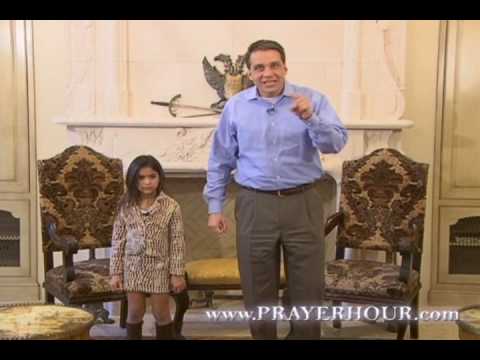 Dramatic Child Rescue from Poverty - YouTube