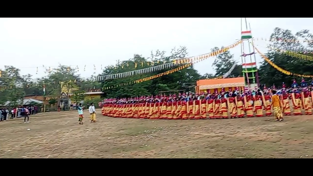 MOKARA MELA DHABUL DANCE - YouTube