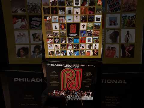 T S O.P. The Sound Of Philadelphia M.F.S.B. featuring Three Degrees ...