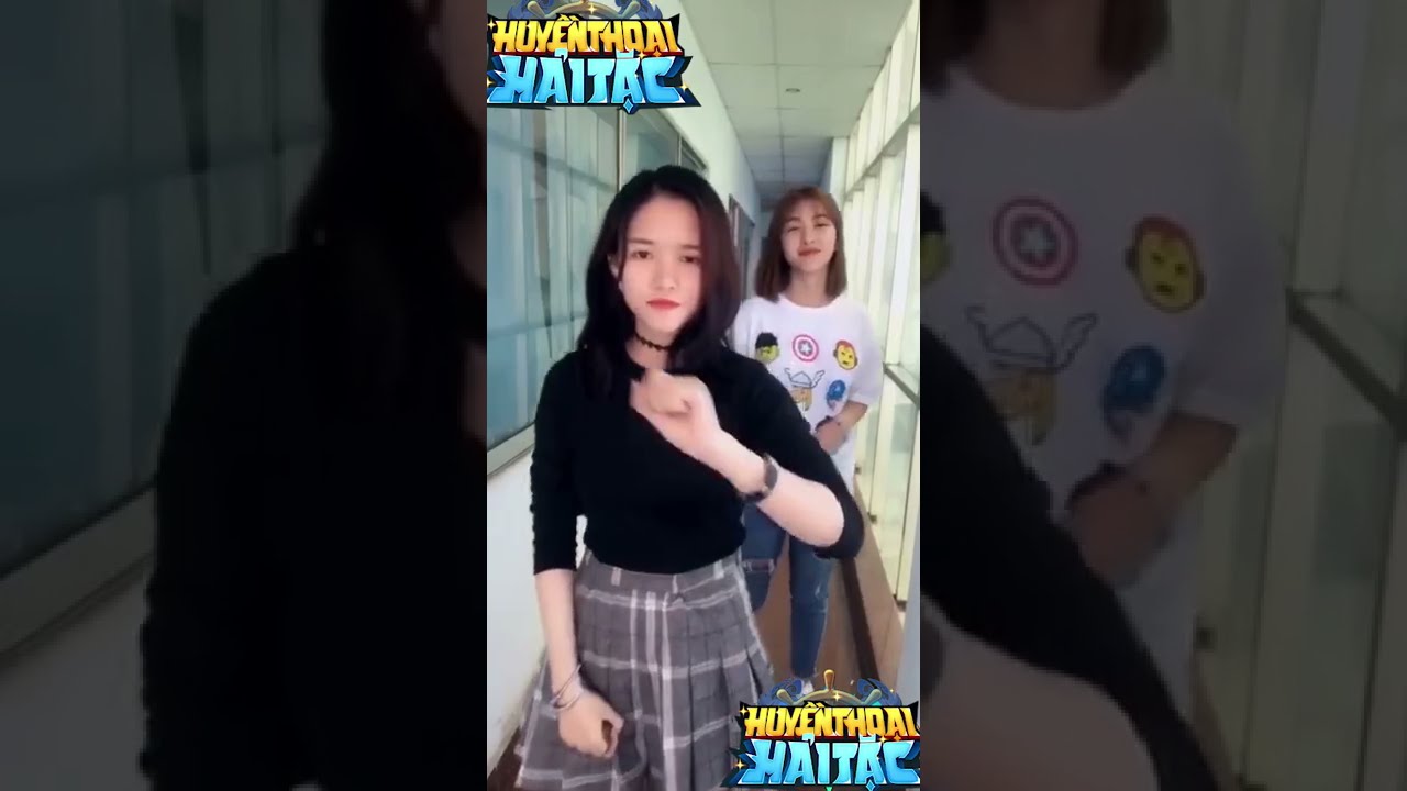 Nami Nhảy Tiktok Cùng Bạn | Sắp 120k Sub Rồi Zui Wó || Nami Tiktok Phần ...