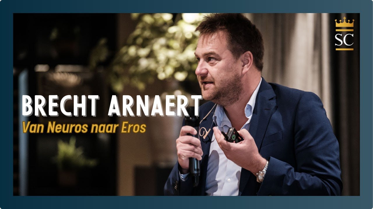 1/6 - Brecht Arnaert: "Cognitieve Dissonantie (CD) als de Centrale ...