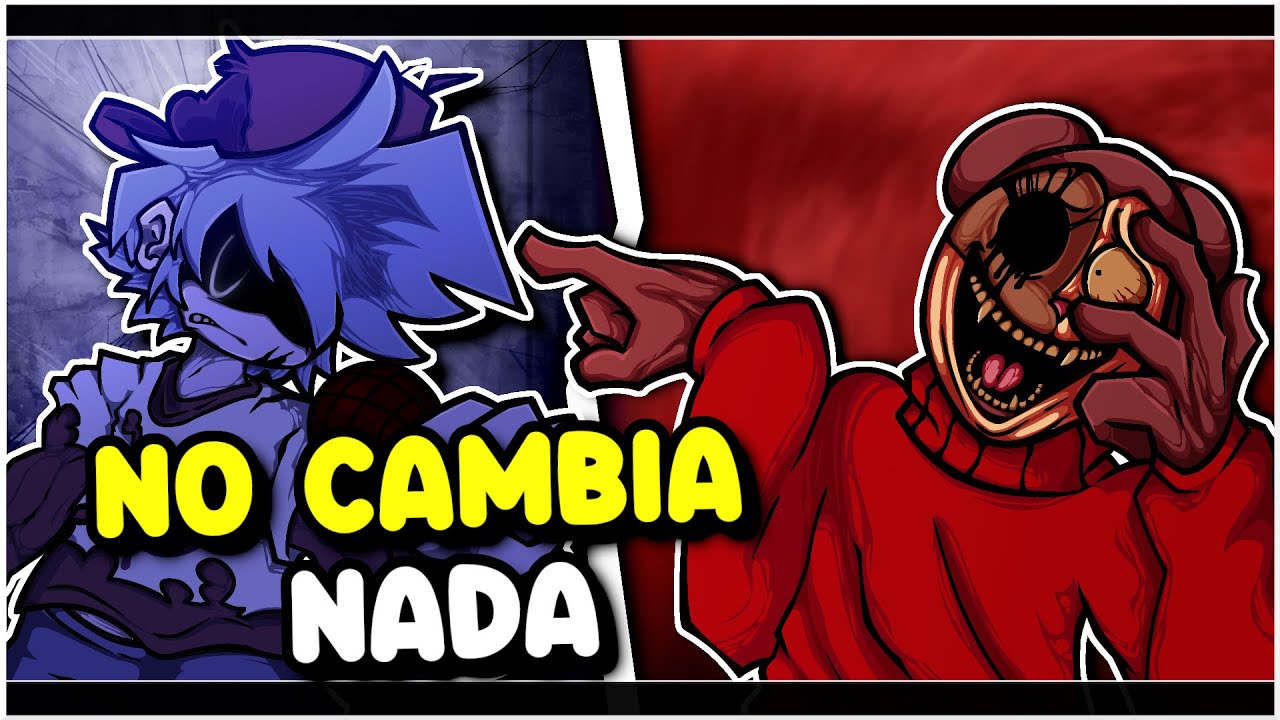 FNF: TWIDDLEFINGER y el INICIO de una NUEVA MODA en Friday Night Funkin ...