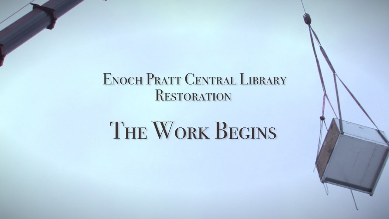 Pratt Restoration Series Episode 2: The Work Begins - YouTube