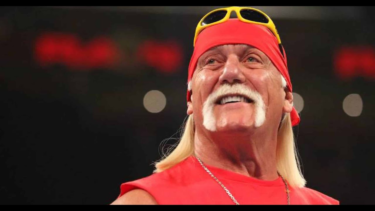 Hulk Hogan Movie Trailers - YouTube