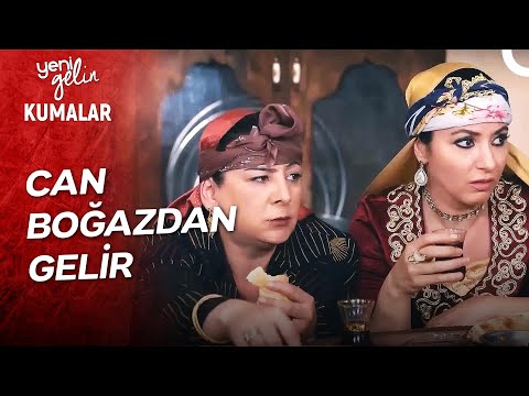 Yediklerimden Pişman Değilim Aklım Hala Yemediklerimde
