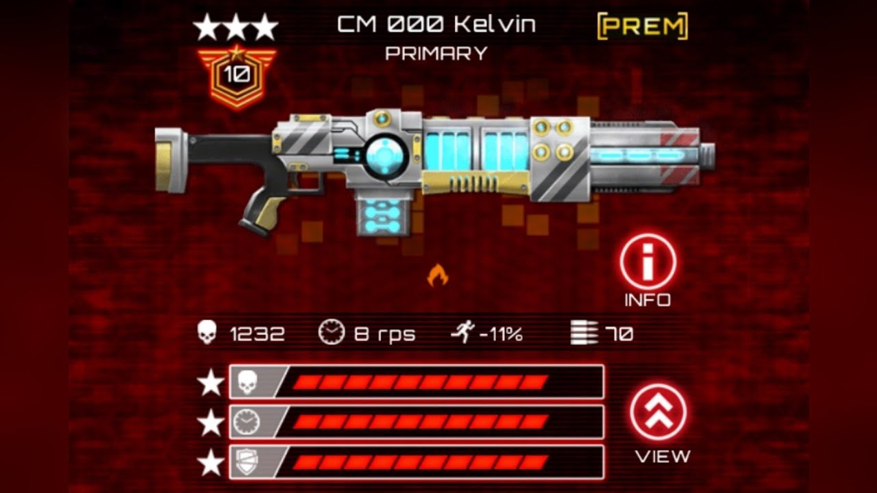 SAS4 - [PREM] CM 000 Kelvin - YouTube
