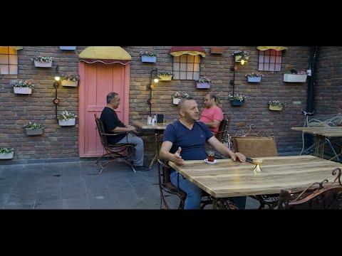 Mecit Can Günaydın Sana 2022 KLİP