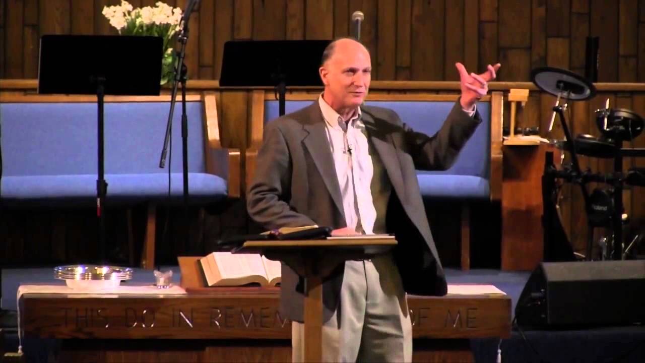 “Miracle at a Beautiful Gate” (Acts 3) - YouTube