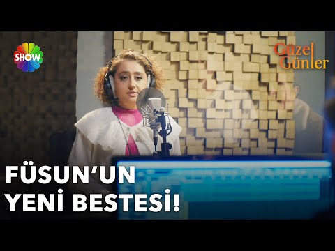 “Aşk yoksa yansın bu dünya...” | Güzel Günler 15. Bölüm