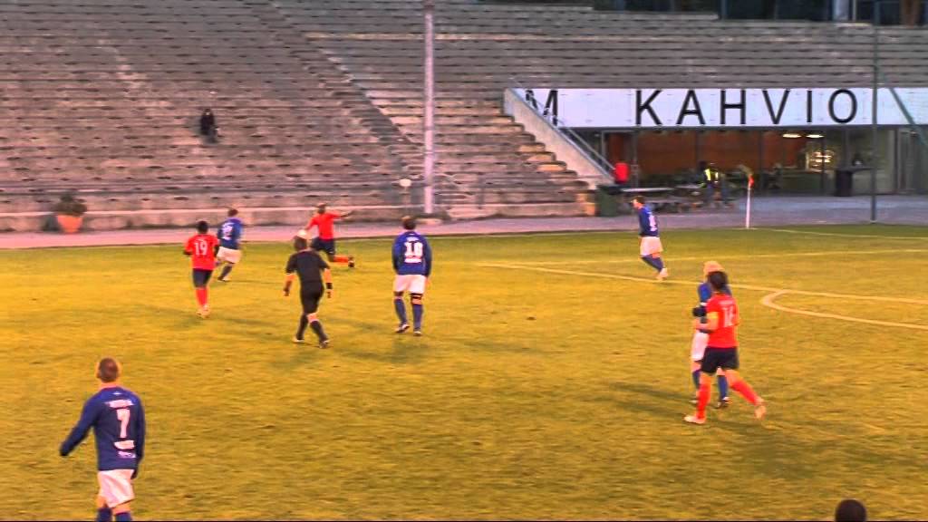 DOU Football vid 5 - YouTube