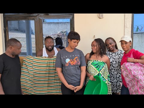 PAPA SAVA EP1495:AGIYE GUSASA ARASOBWA!BY NIYITEGEKA Gratien(Rwandan Comedy)