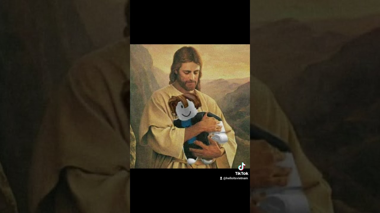 jesus love BACON HAIR - YouTube