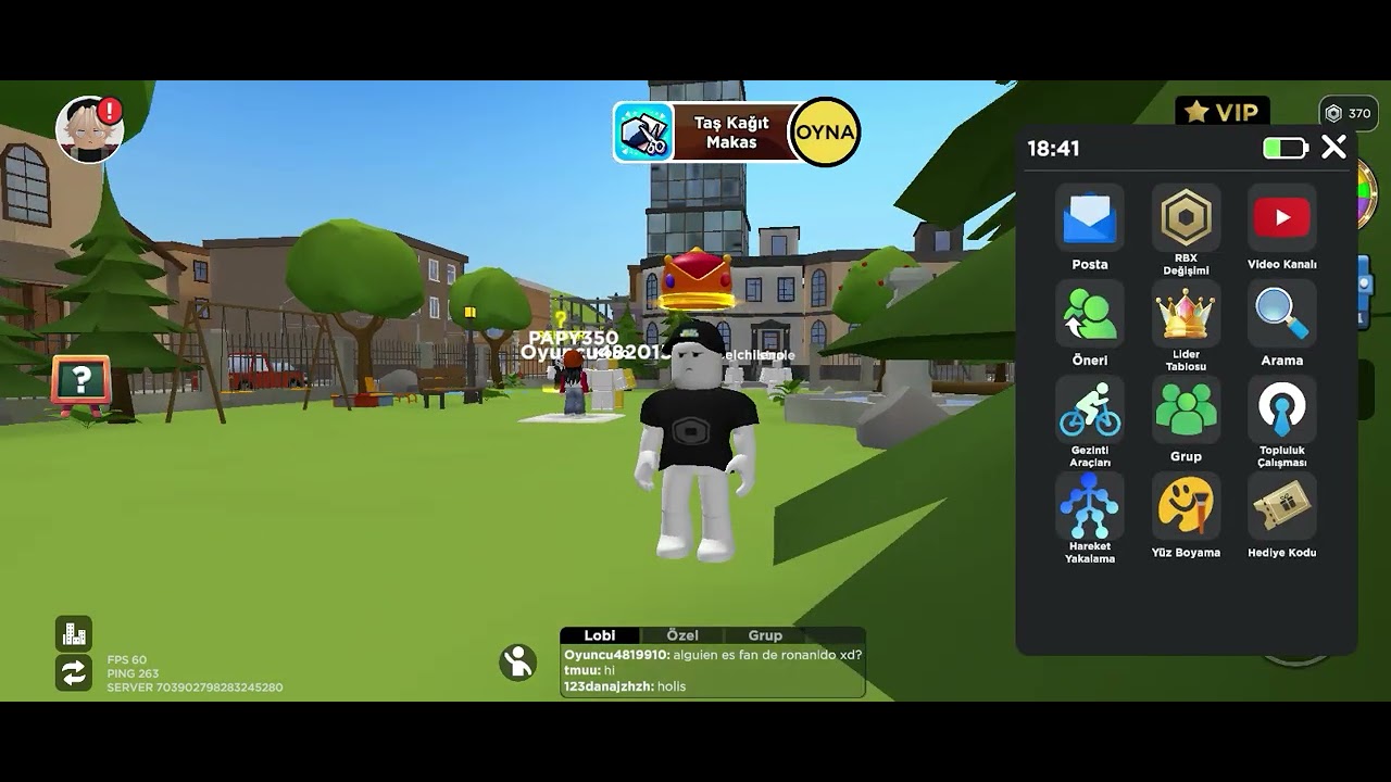 BloxWorld - YouTube