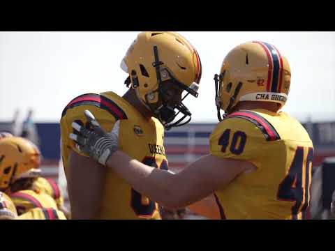 2022 OUA Football | Quest For the 114th Yates Cup