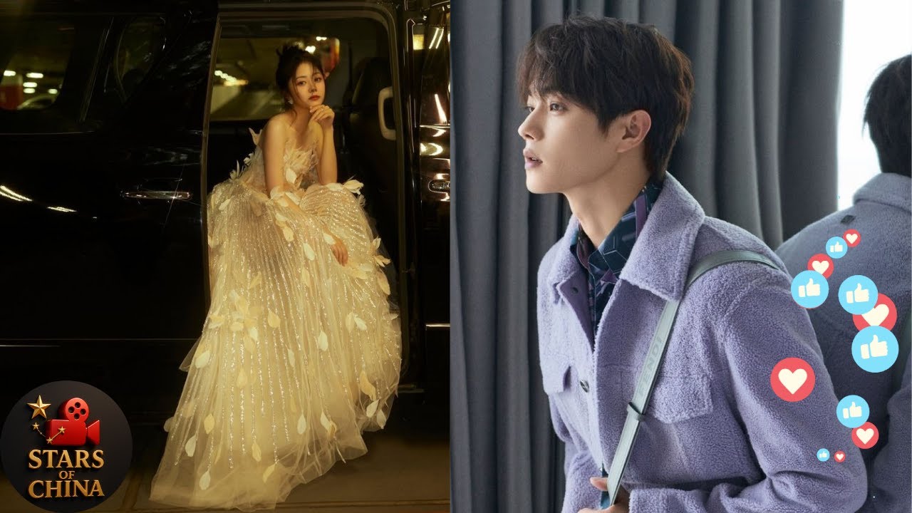 "Xu Kai & Tan Songyun Lead Heartbreaking Farewell as Yu Menglong’s ...