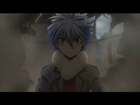 Assassination Classroom Episode 11 Review 暗殺教室 Koro-Sensei's Brother ...