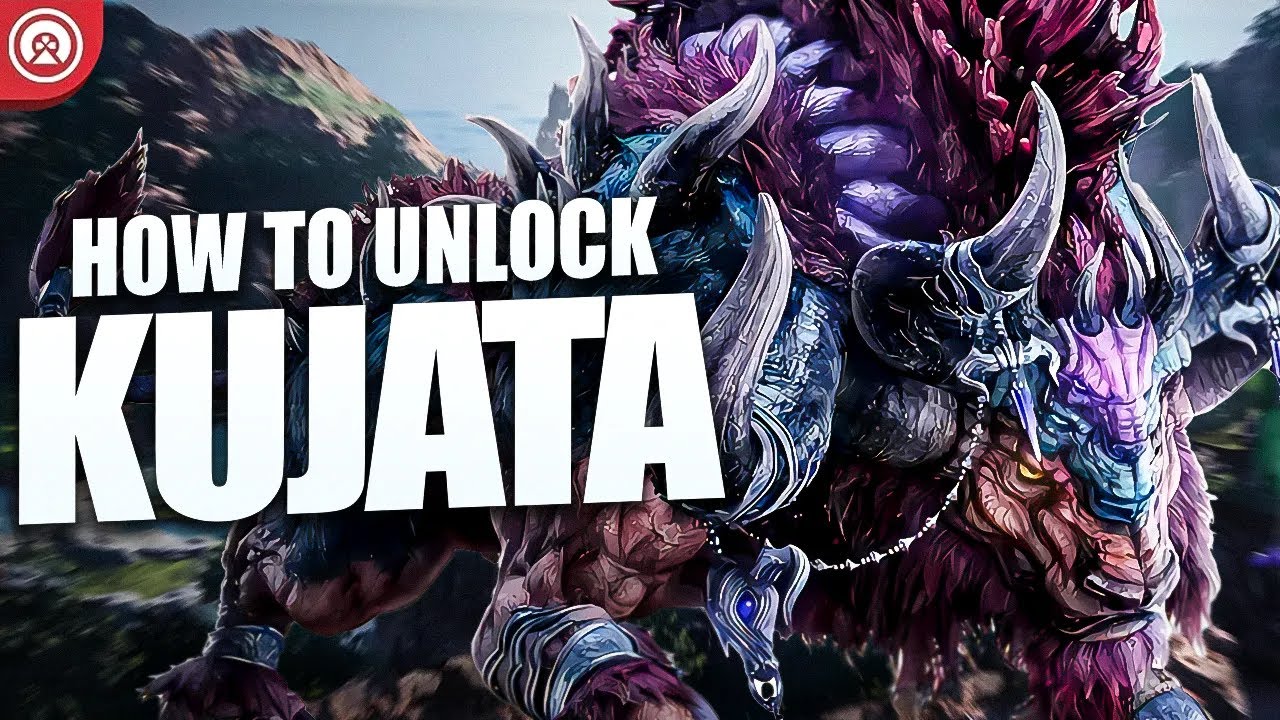 How to Get Kujata Summon in Final Fantasy VII Rebirth! (PS5/ PC) - YouTube