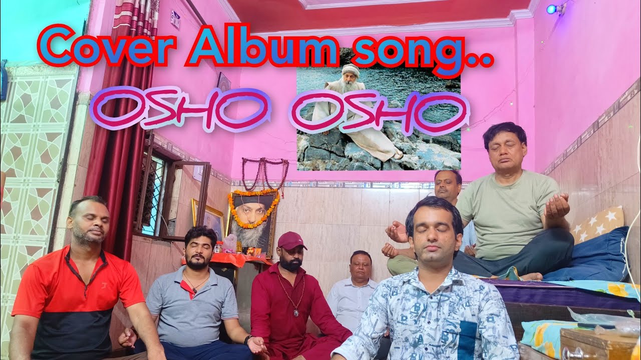 OSHO OSHO - YouTube