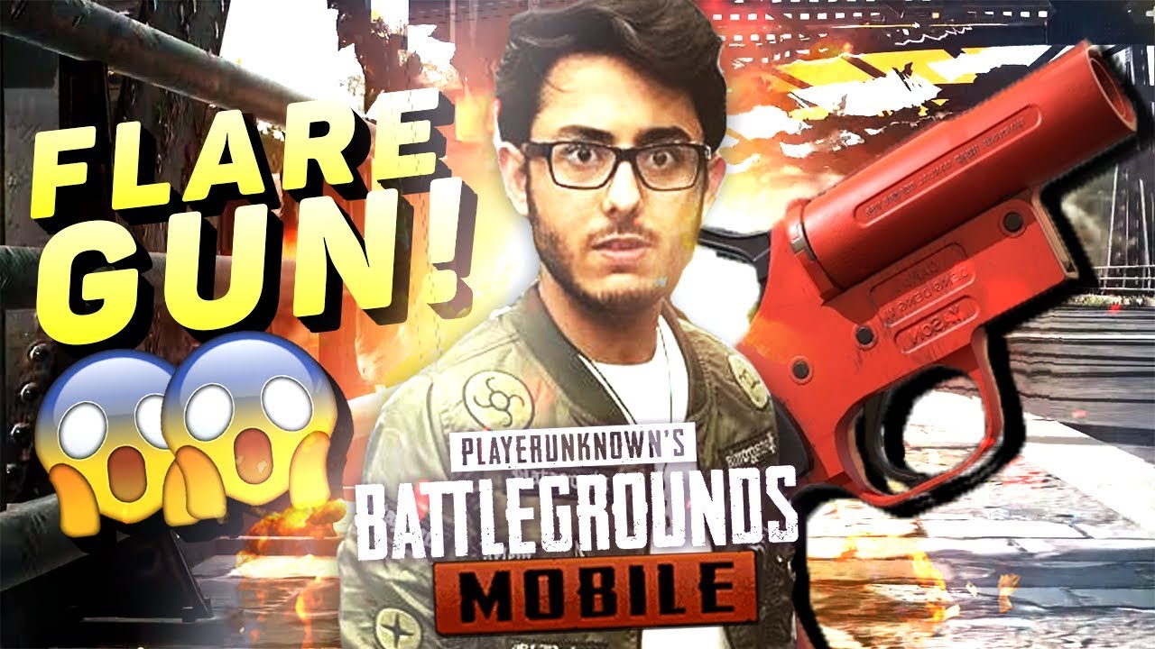 PUBG MOBILE GAMEPLAY TUTORIAL - YouTube