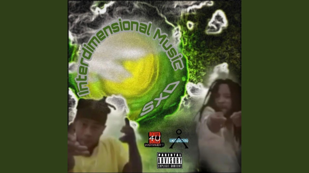 Interdimensional Music - YouTube