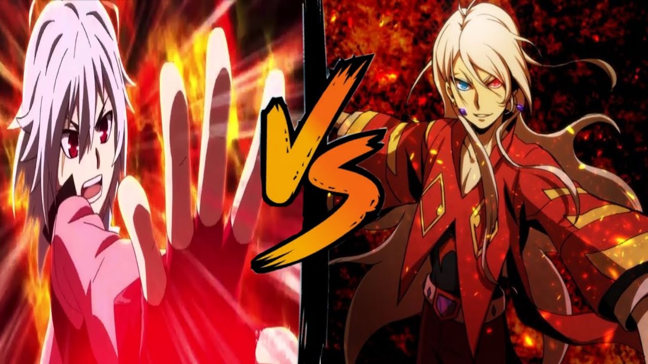 Shu Kurenai vs Phi ( Turbo Spryzen vs Dread Phoenix ) । Beyblade Burst ...
