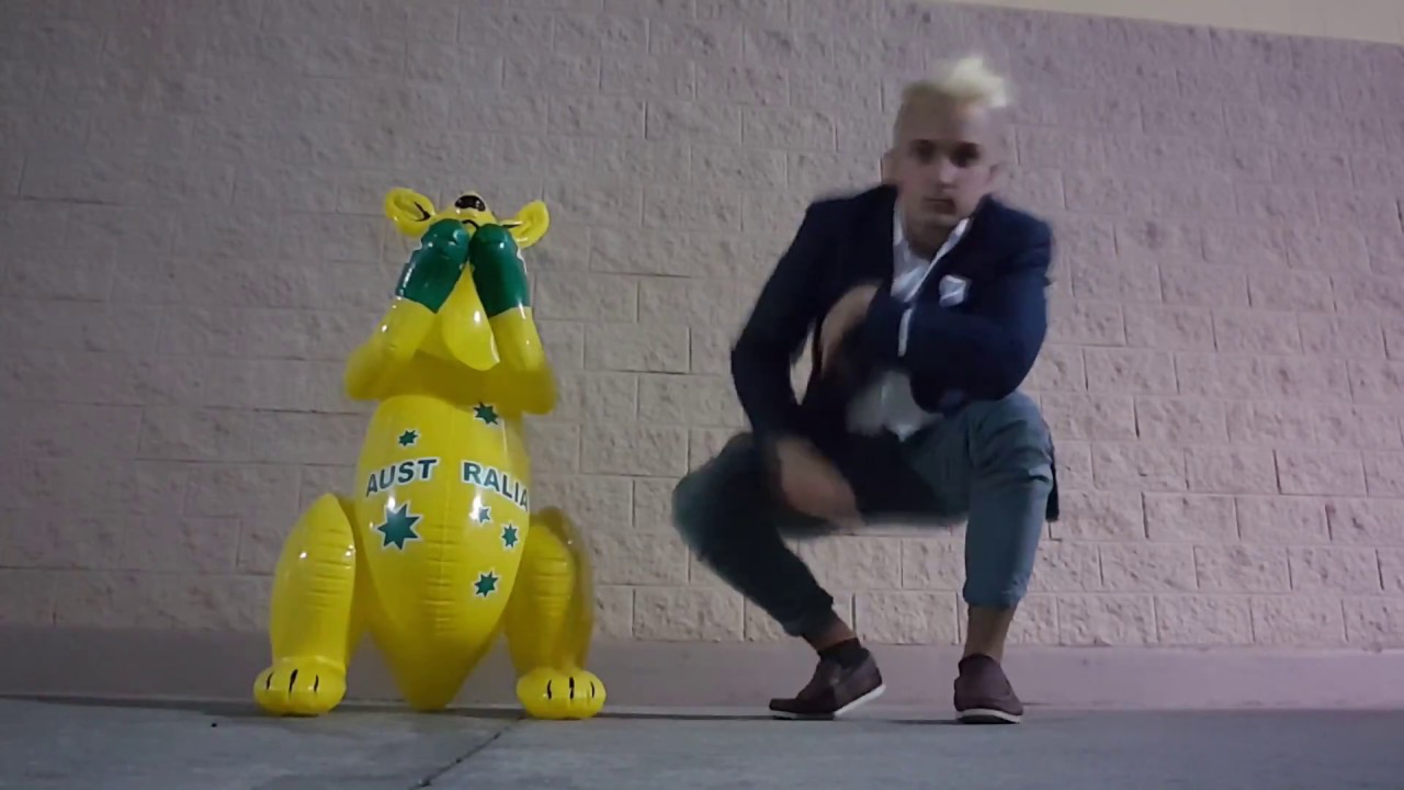 My Life In A Nutshell - YouTube