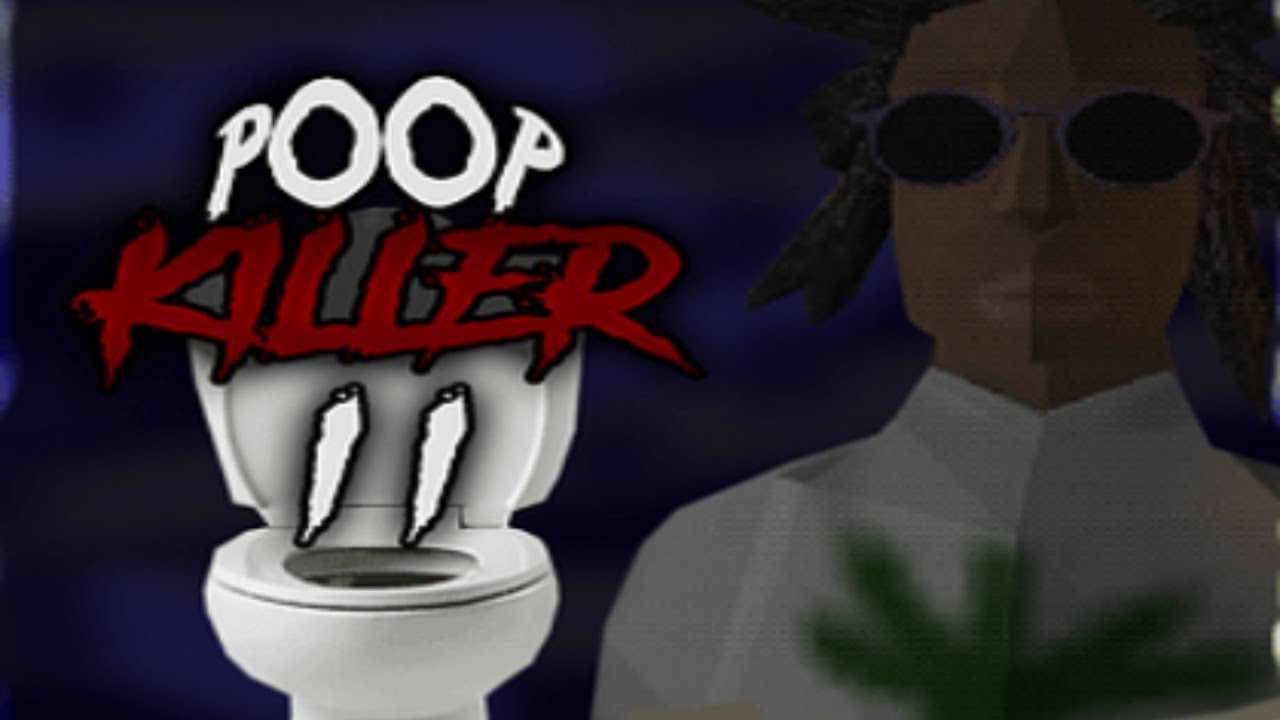 Poop killer #2 - YouTube