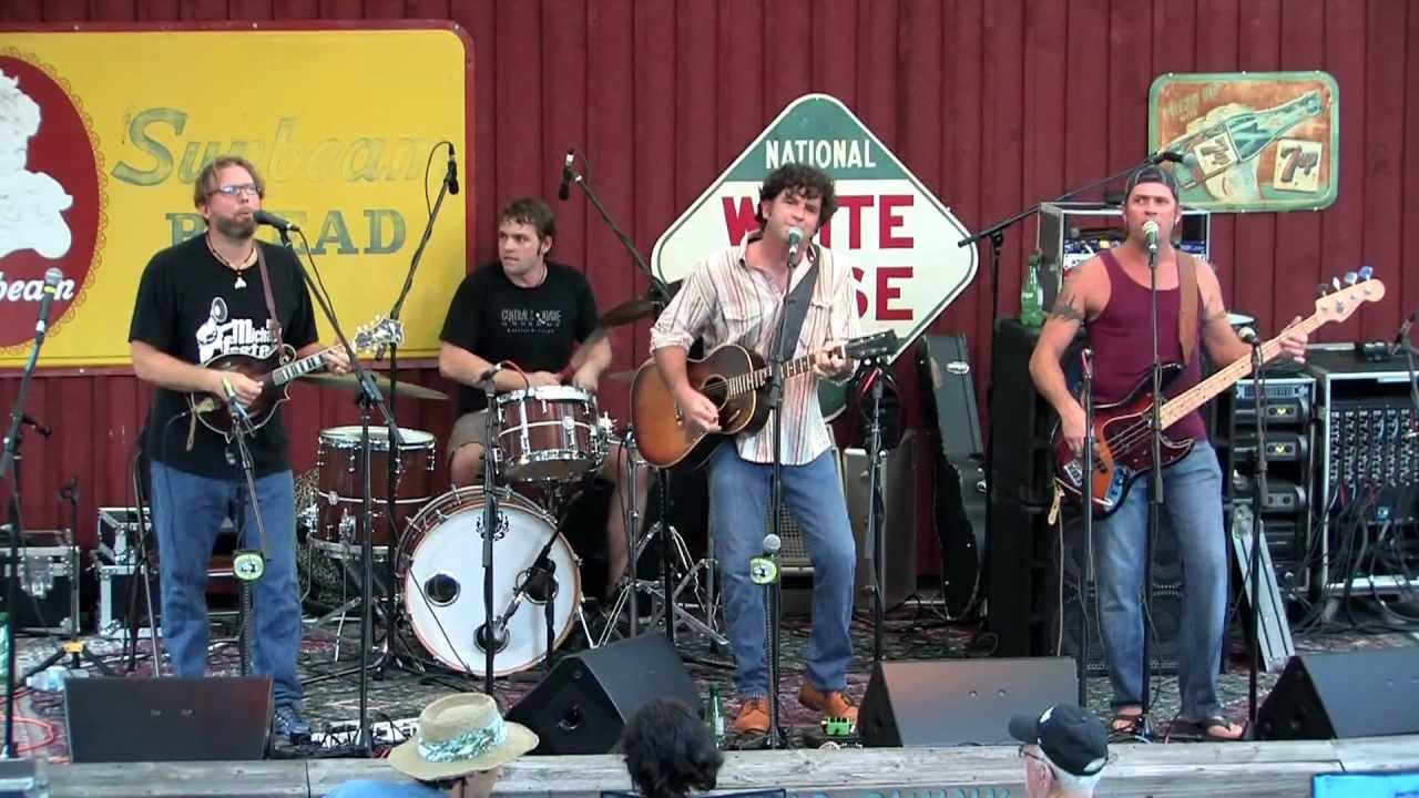 Dread Clampitt - "With The Help Of Your Love" - YouTube