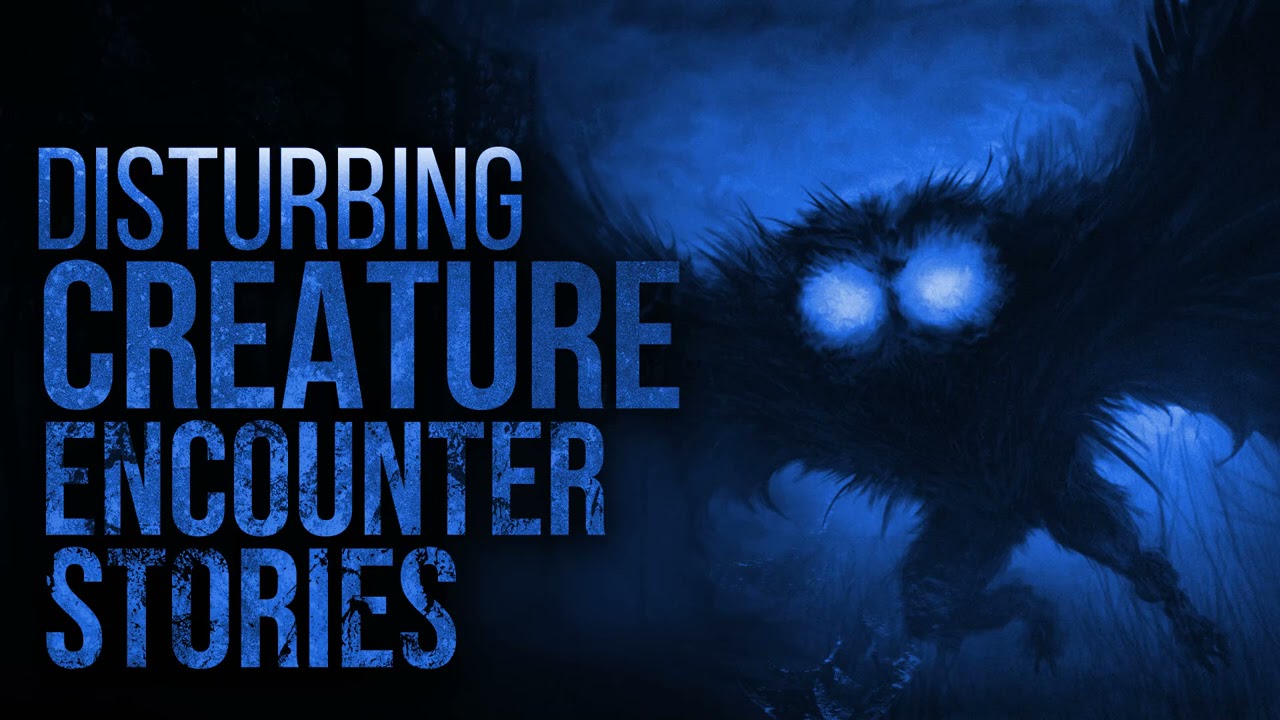 STRANGE SIGHTINGS IN THE SKY - SCARY FLYING CREATURE SIGHTINGS - YouTube