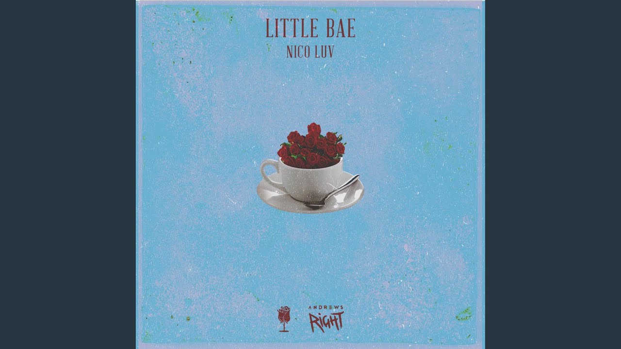 Little Bae - YouTube