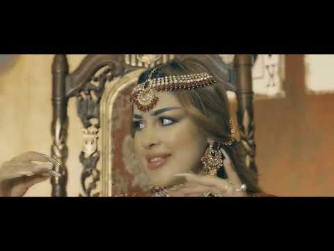 Eida Faiz - Kraliçe (Official Music Video - Teaser)