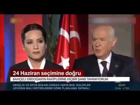Devlet Bahçeli Erdoğan ın Kıraathane Projesini Komik Bulup Eleştirdi
