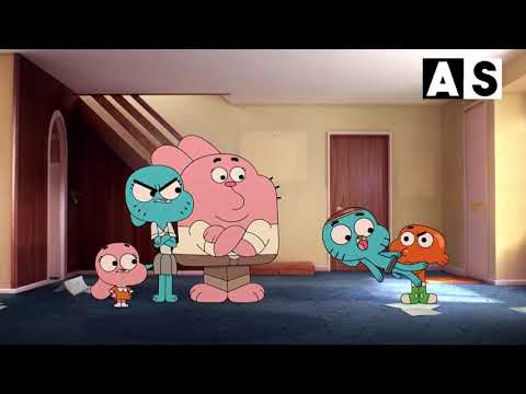 Le monde incroyable de Gumball : Imagination (Chanson)
