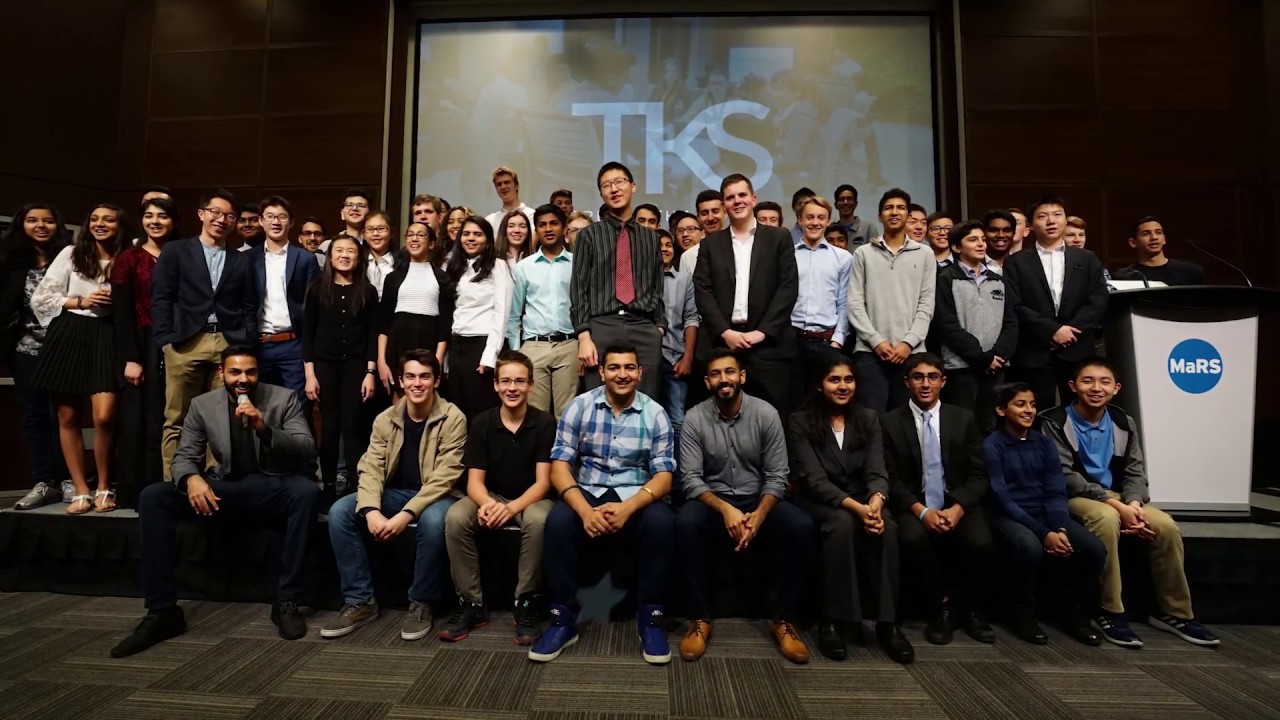 TKS Showcase Recap - YouTube