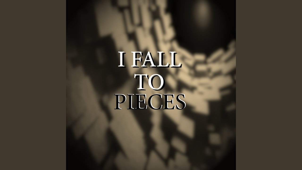 I Fall To Pieces - YouTube