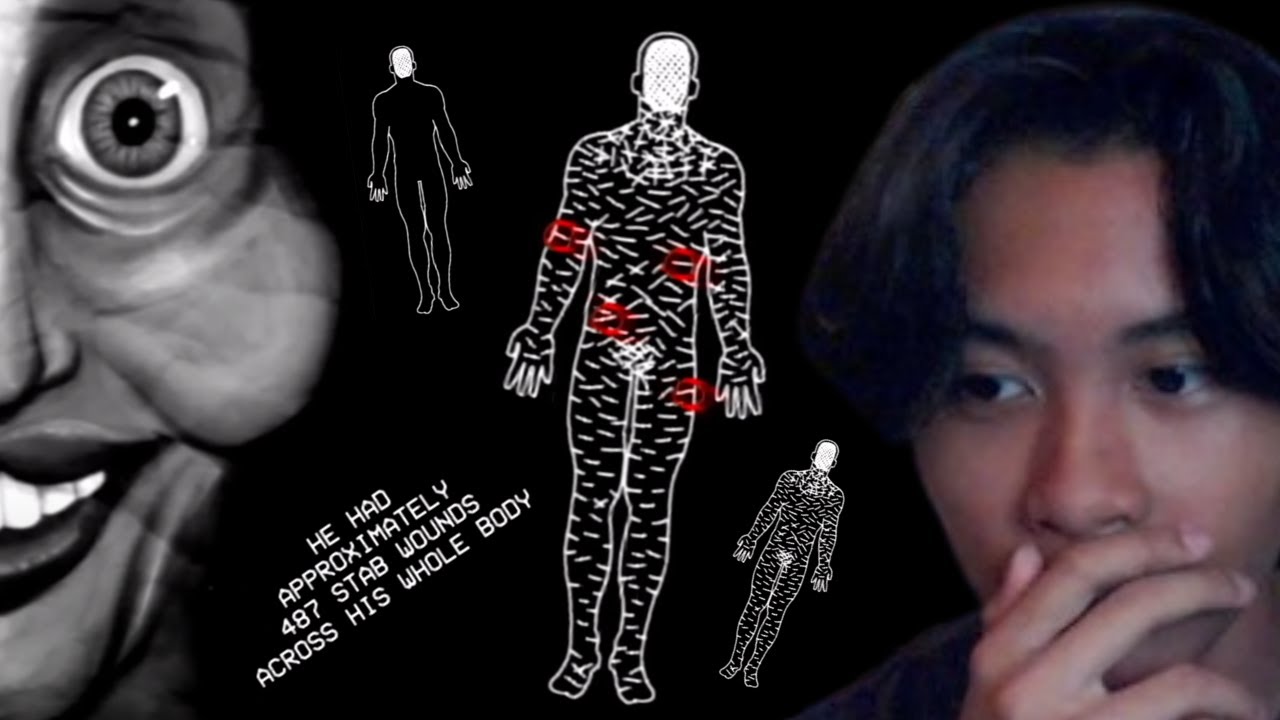 reacting to... ANALOG HORROR - MEAT (urbanspook) - YouTube