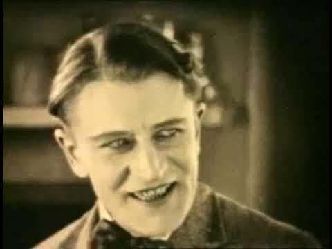 The Lodger - A Story Of The London Fog | 1927 | Alfred Hitchcock | Full Movie - YouTube