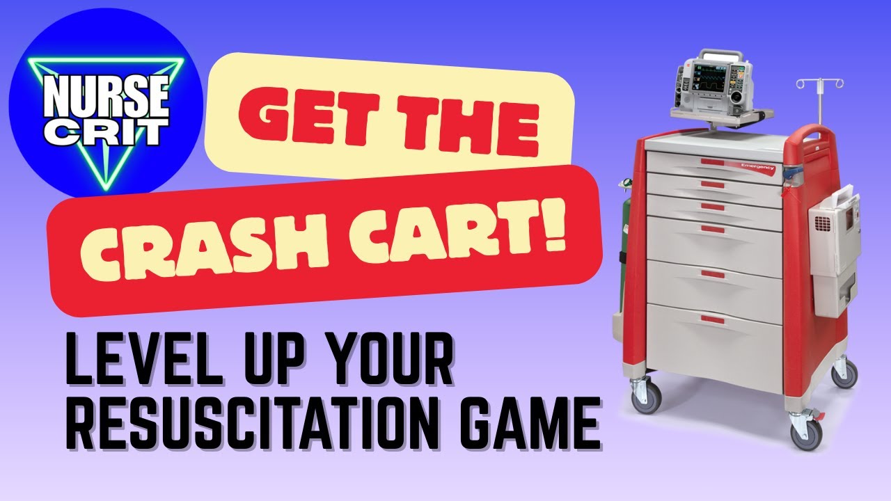Beyond ACLS: How to Level Up Your Resuscitation Game - YouTube