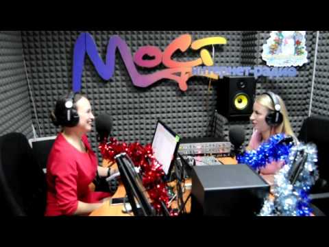 Маргарита Мошкина и Юлия Мельчакова выпуск Beautiful News от 12.01.17
