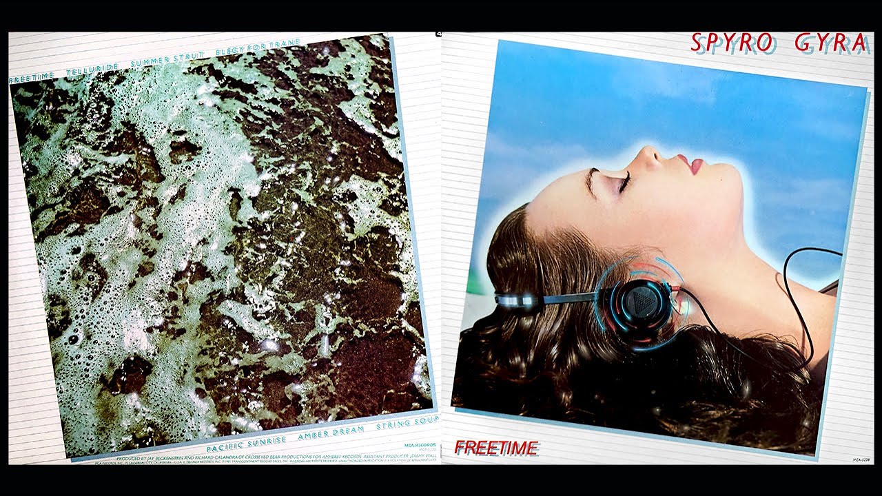 Spyro Gyra - String Soup - YouTube